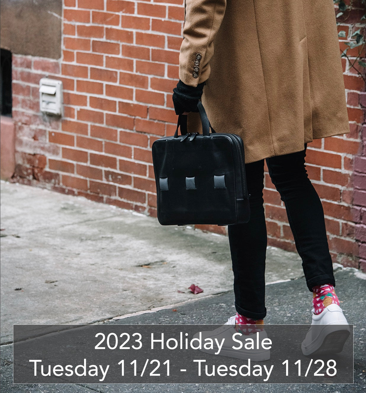 Holiday Sale 2023 – ANSON CALDER