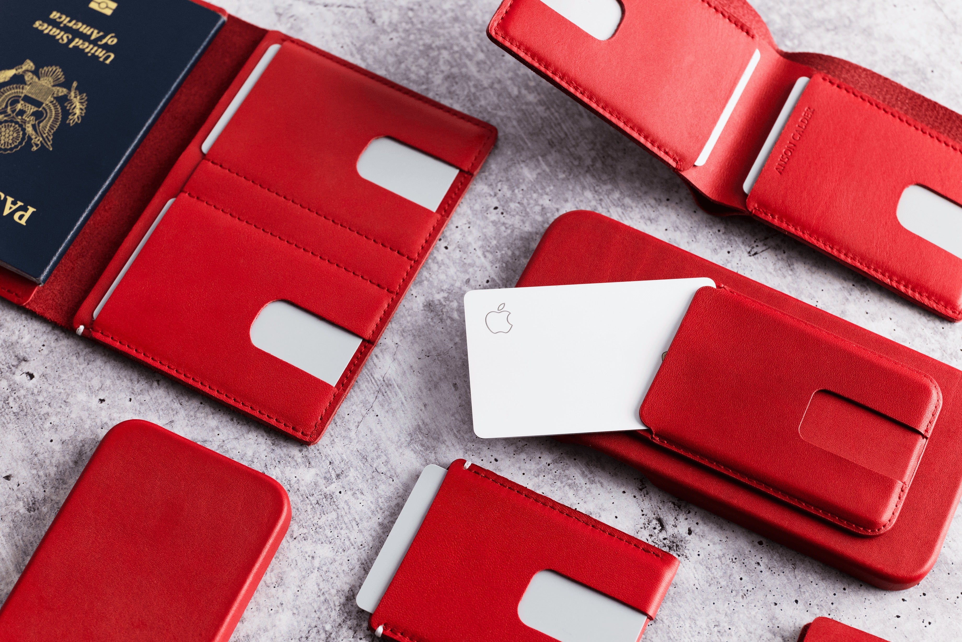 2023 Holiday Sale – ANSON CALDER