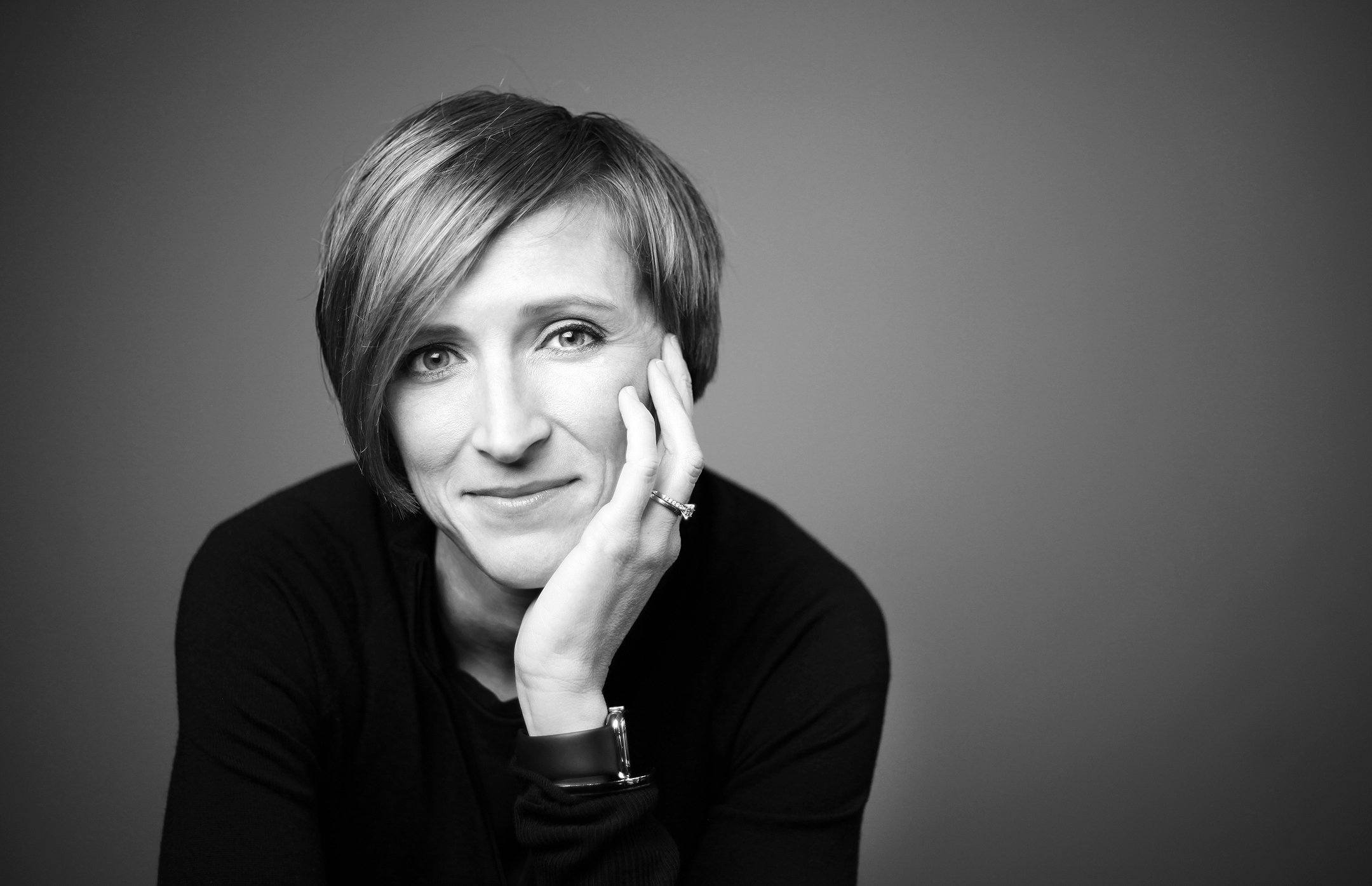 ALLISON NAMED AS CHAPTER DIRECTOR FOR THE FSH SOCIETY – ANSON CALDER