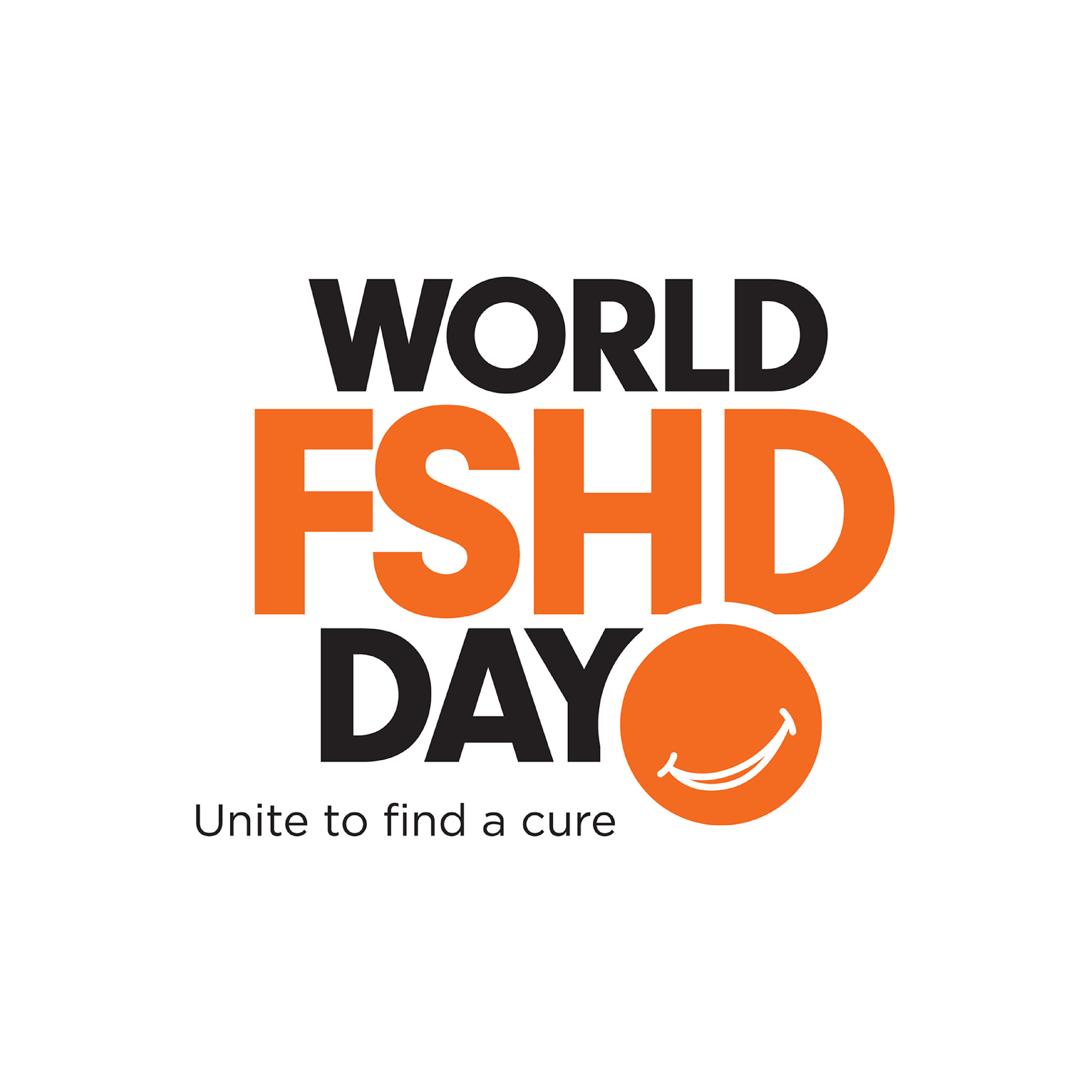 World FSHD Day - 2020 – ANSON CALDER