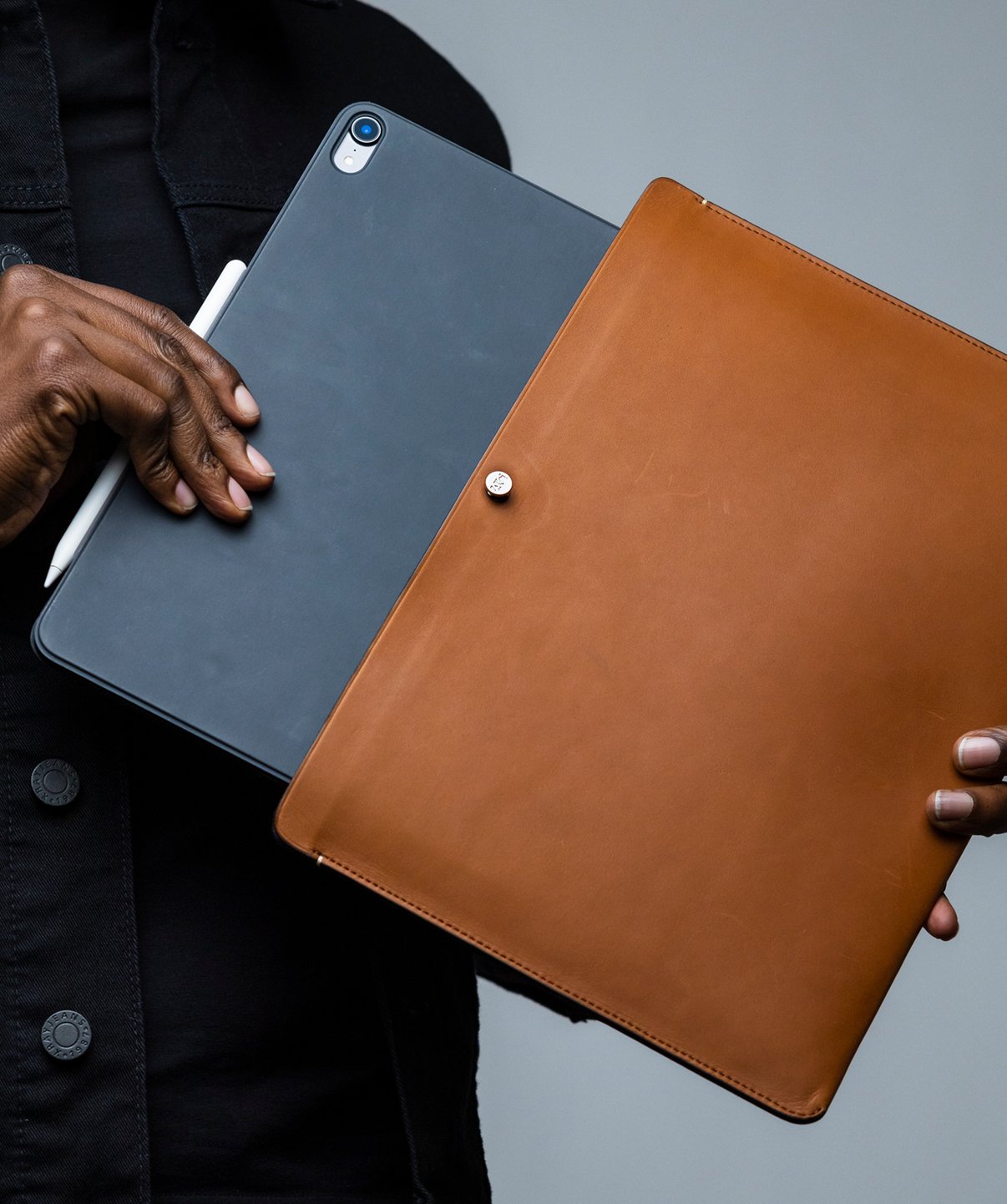 Work From Home – ANSON CALDER